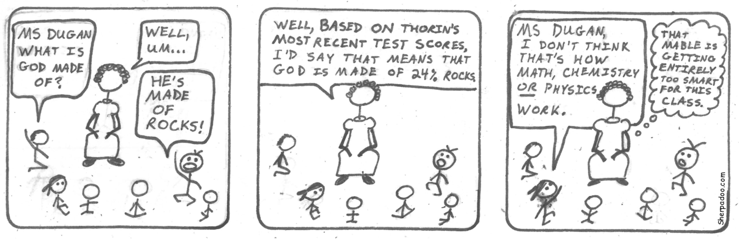 comic_classroom_001 – a couple wrong turns.