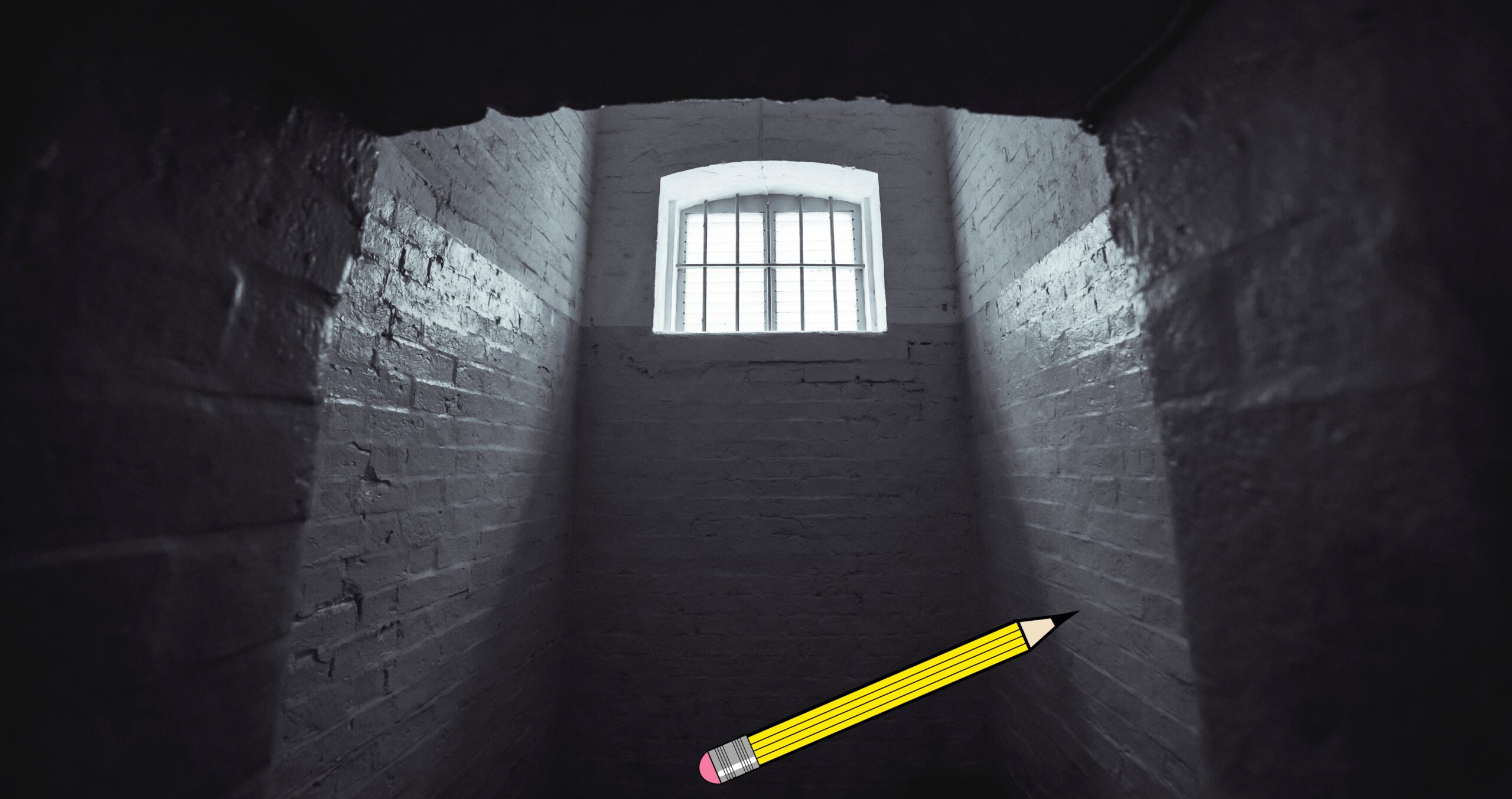pencil-in-prison_good – a couple wrong turns.